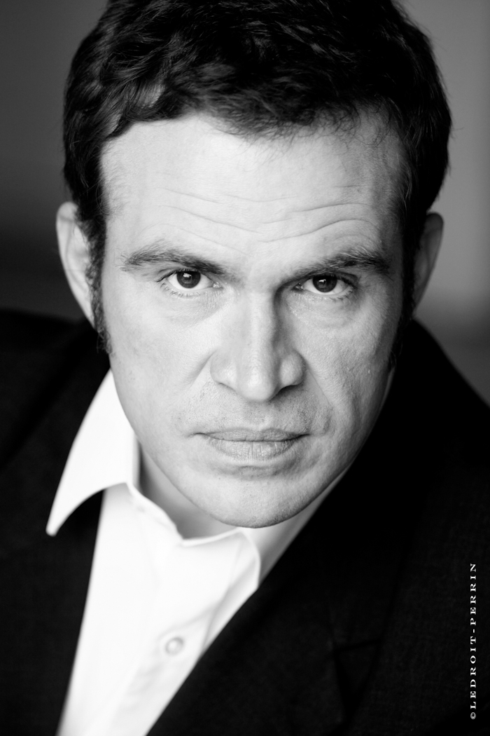 Christine Ledroit-Perrin | Photographe professionnel ParisActualités ...